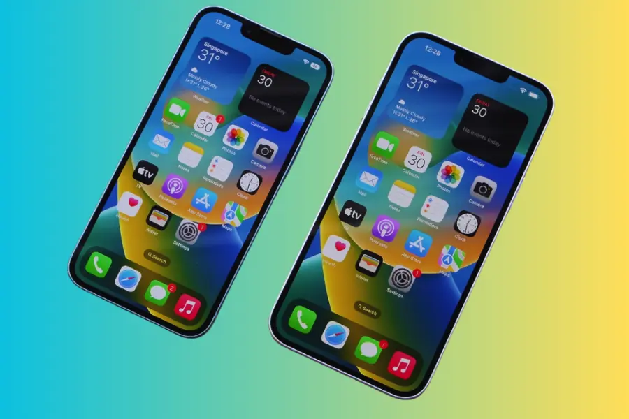 iPhone 14: modelos, diferencias, colores y tamaños