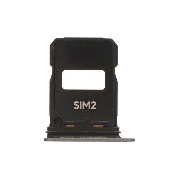 Bandeja Dual SIM Para Xiaomi 17 Pro negro - Repuesto Preciso y Seguro