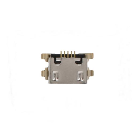 Conector Carga Para Xiaomi Redmi 9C 9A Poco C3